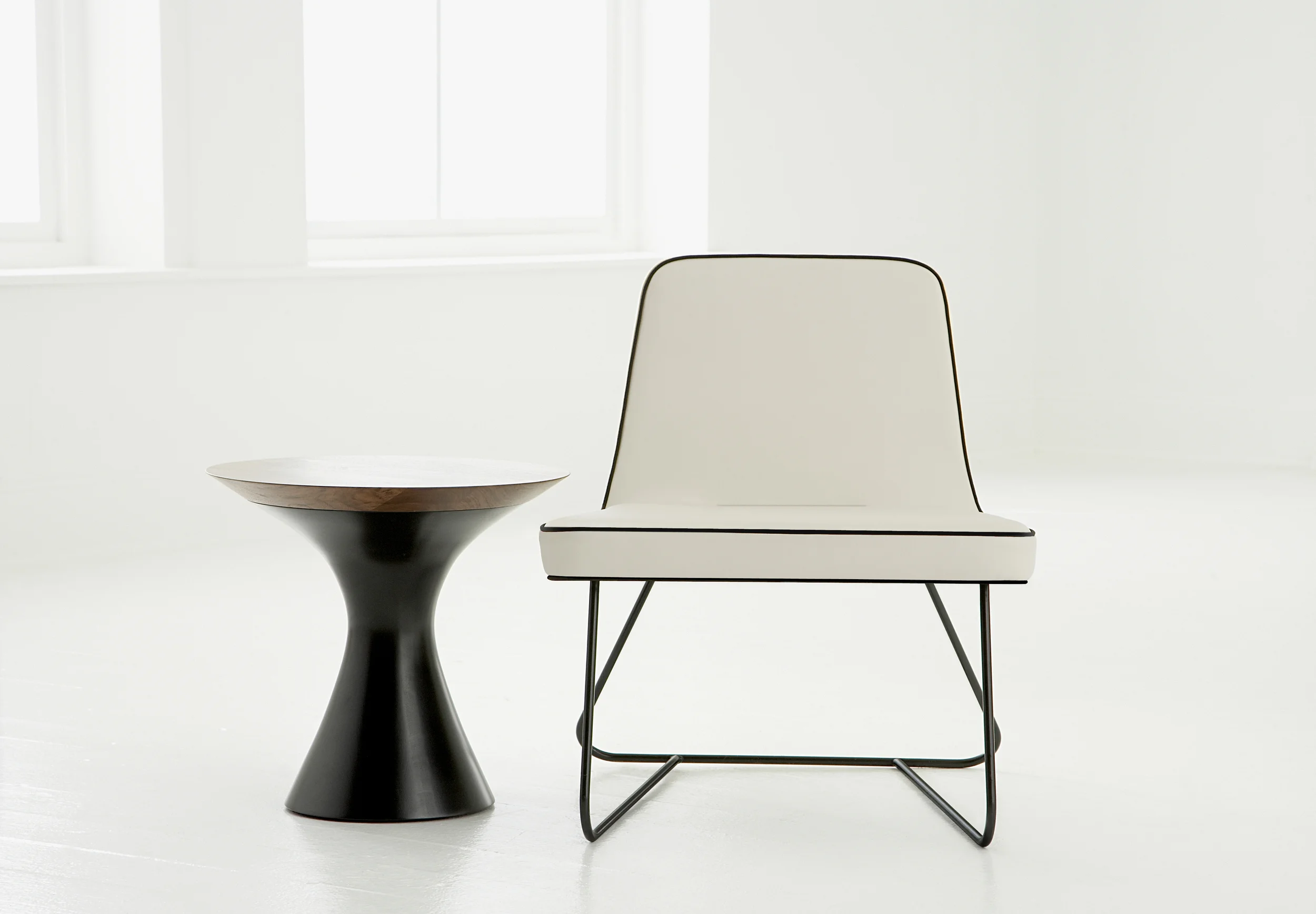 Scribble — Brad Ascalon Studio NYC