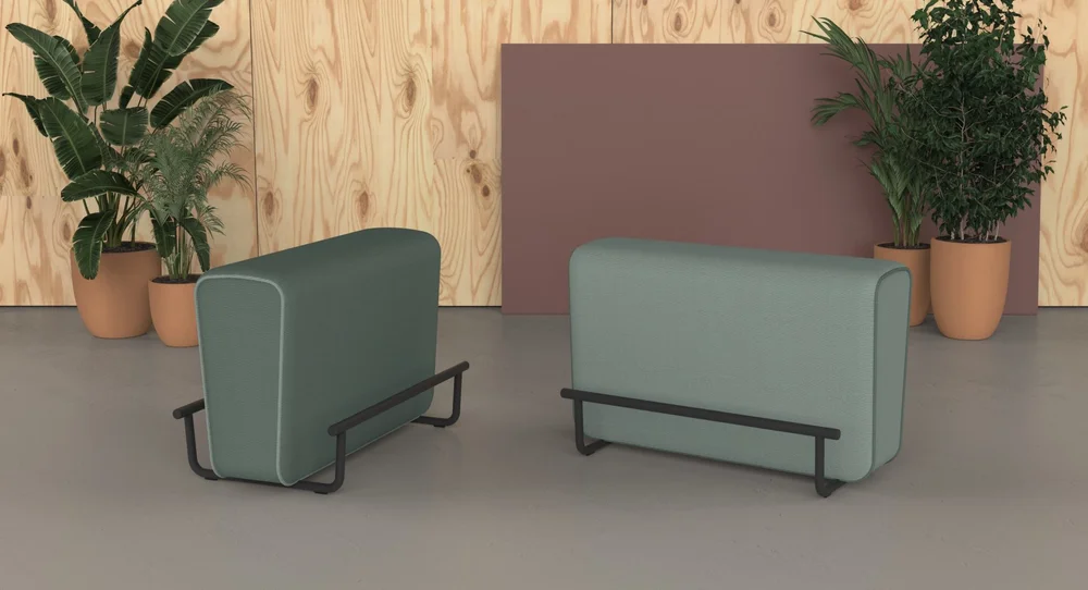 Summit — Brad Ascalon Studio NYC