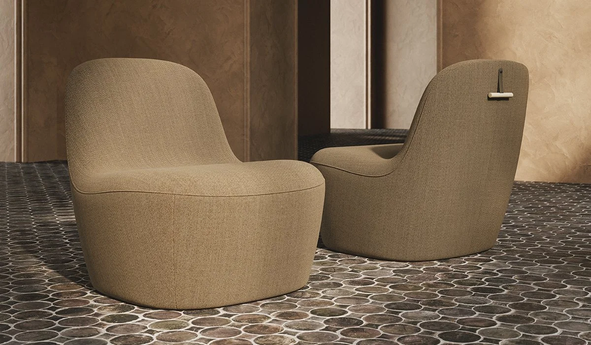 Liaison — Brad Ascalon Studio NYC