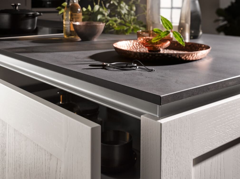 Kitchens — Pavillion