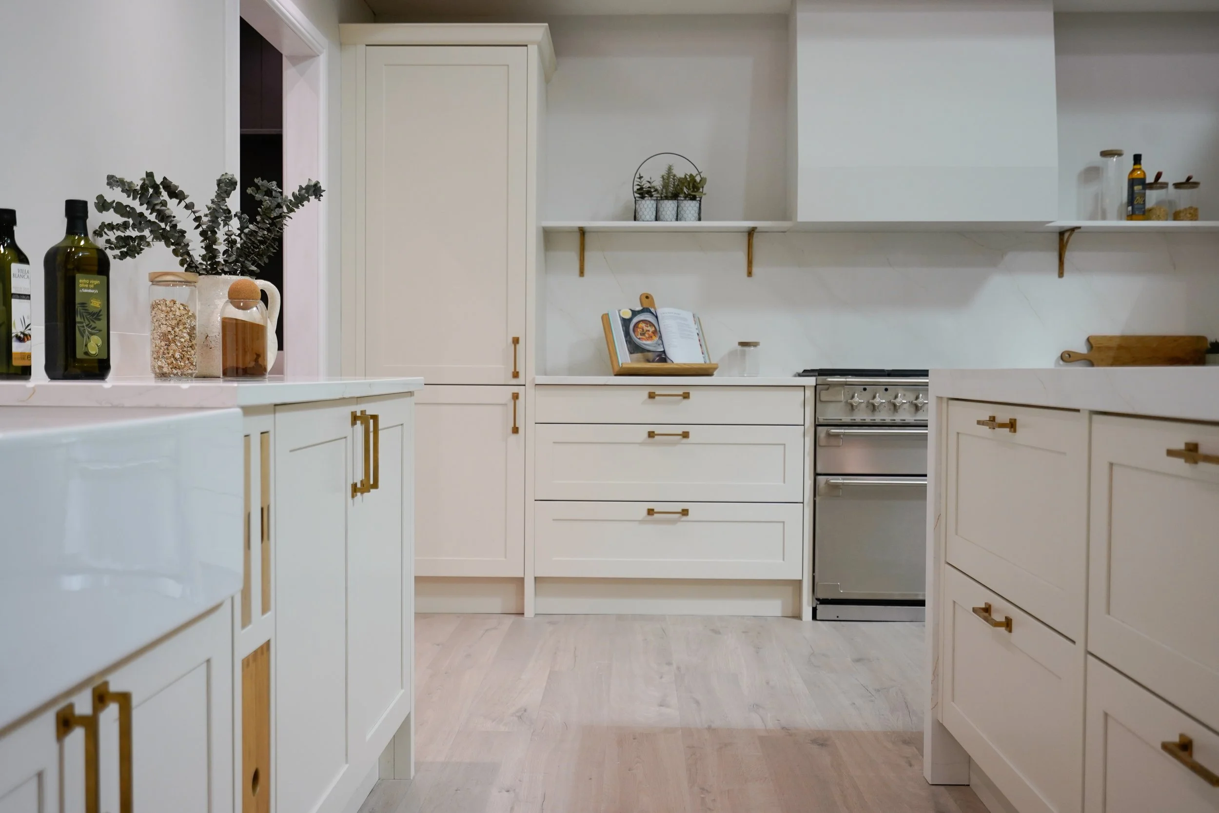 Daval Kitchens — Pavillion