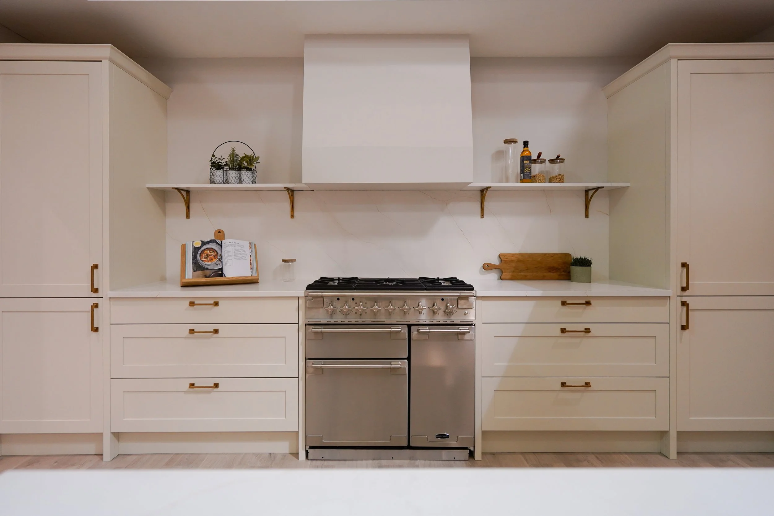 Daval Kitchens — Pavillion