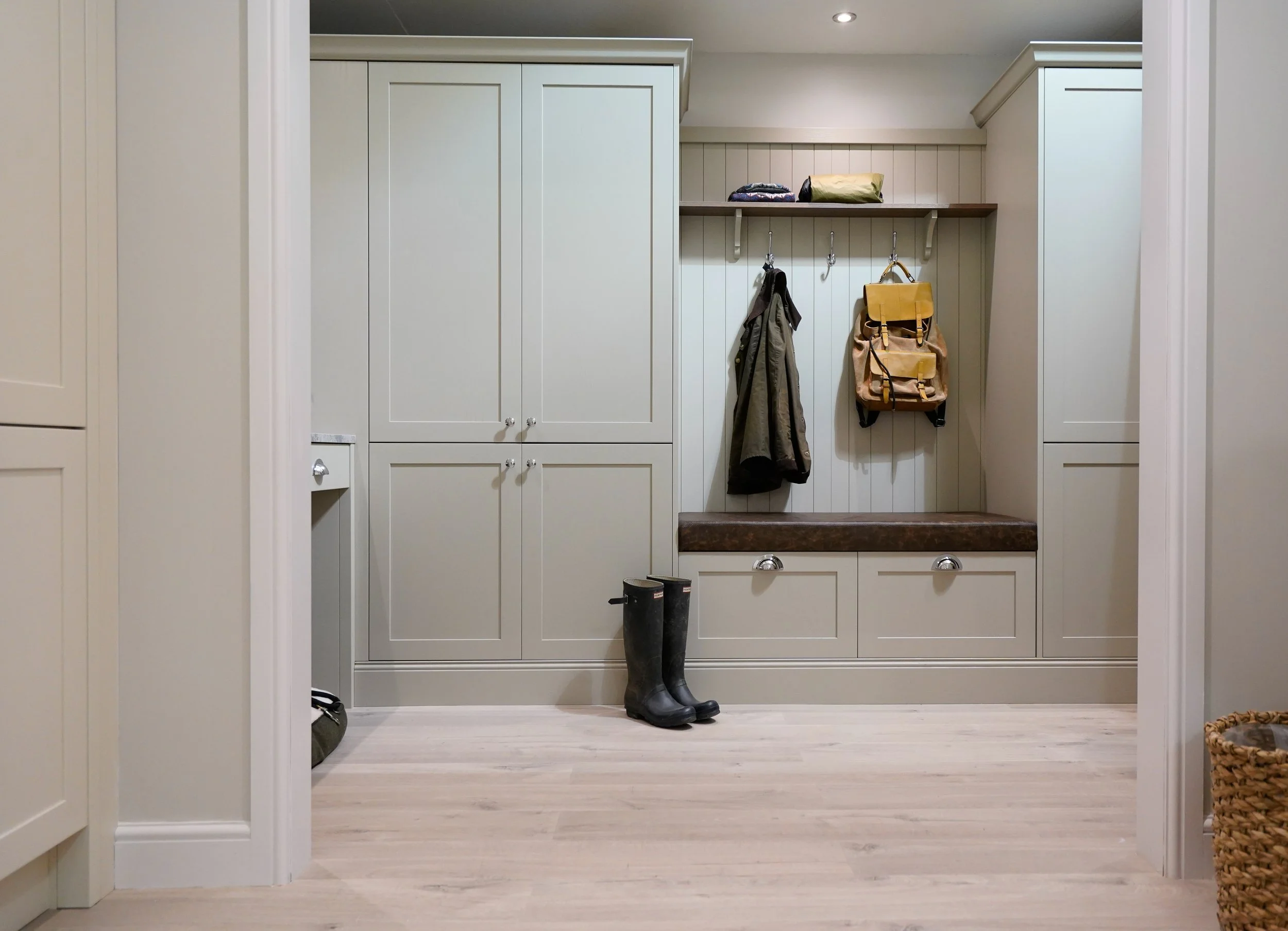 Daval Kitchens — Pavillion