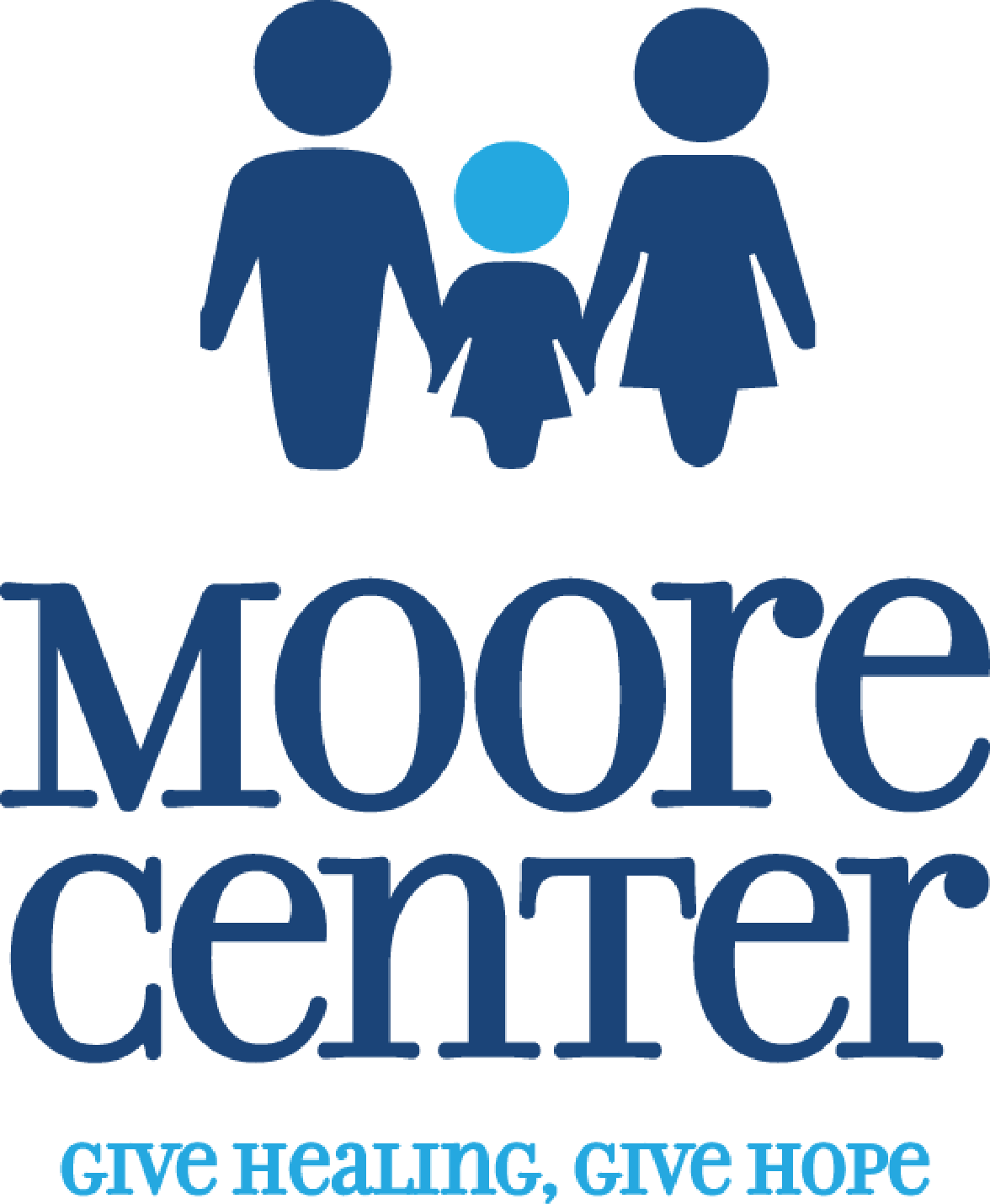 The Moore Center — The Shalom Foundation