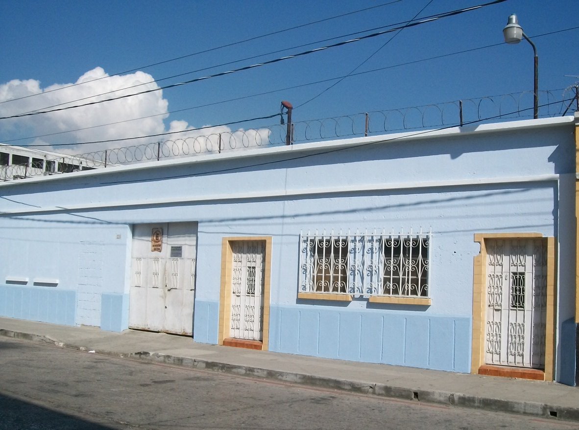 The Moore Center — The Shalom Foundation