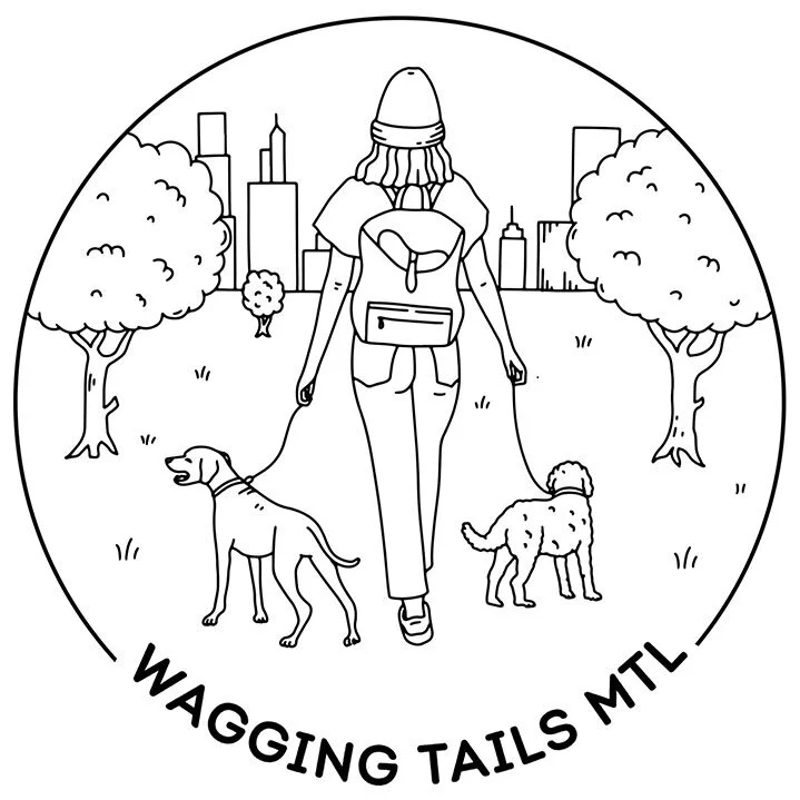 Wagging Tails
