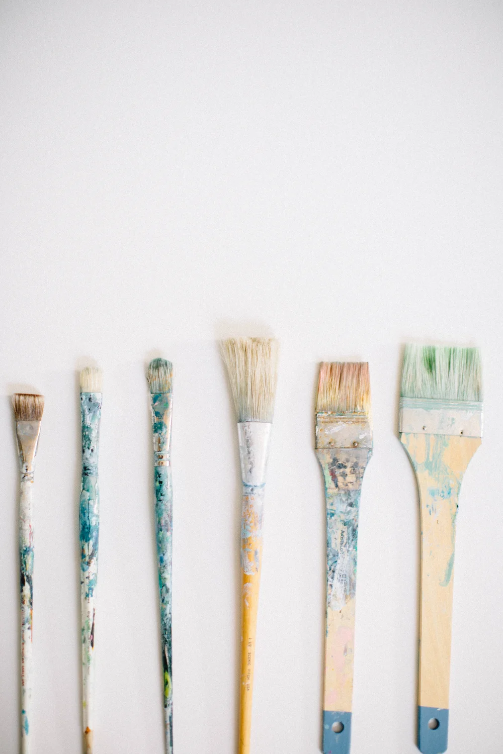 Kayla Weber Art