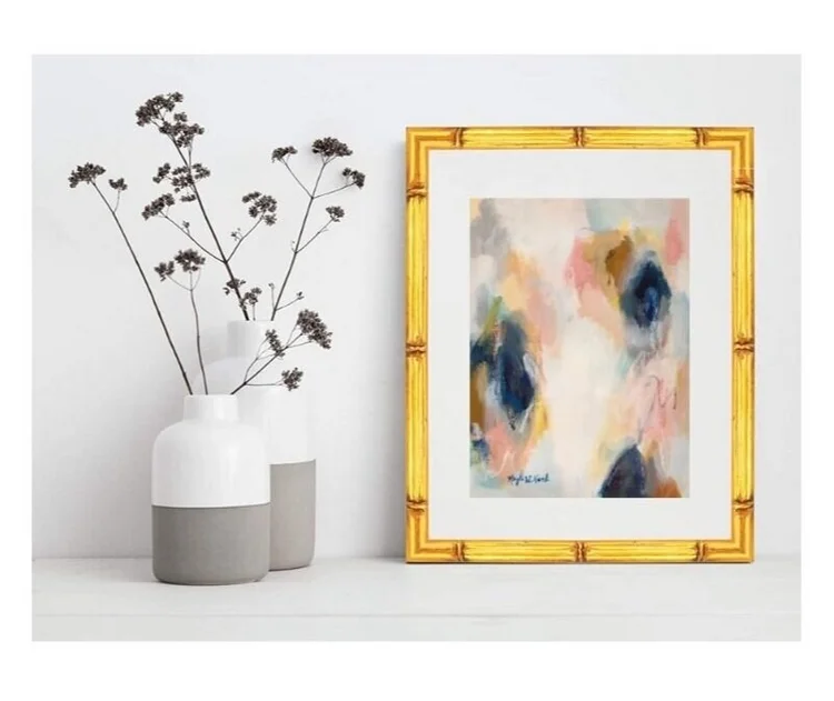 Kayla Weber Art