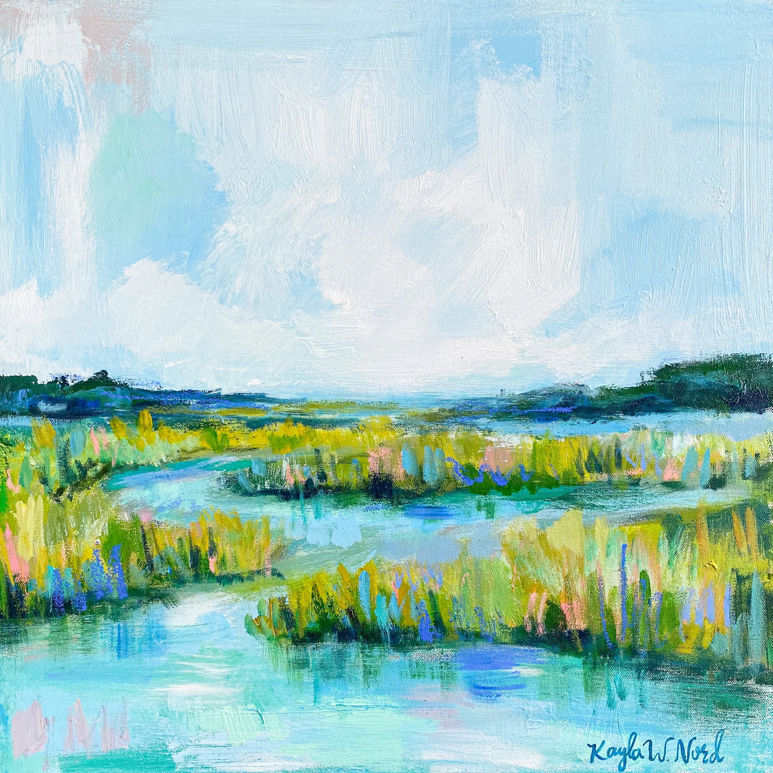 Kayla Weber Art