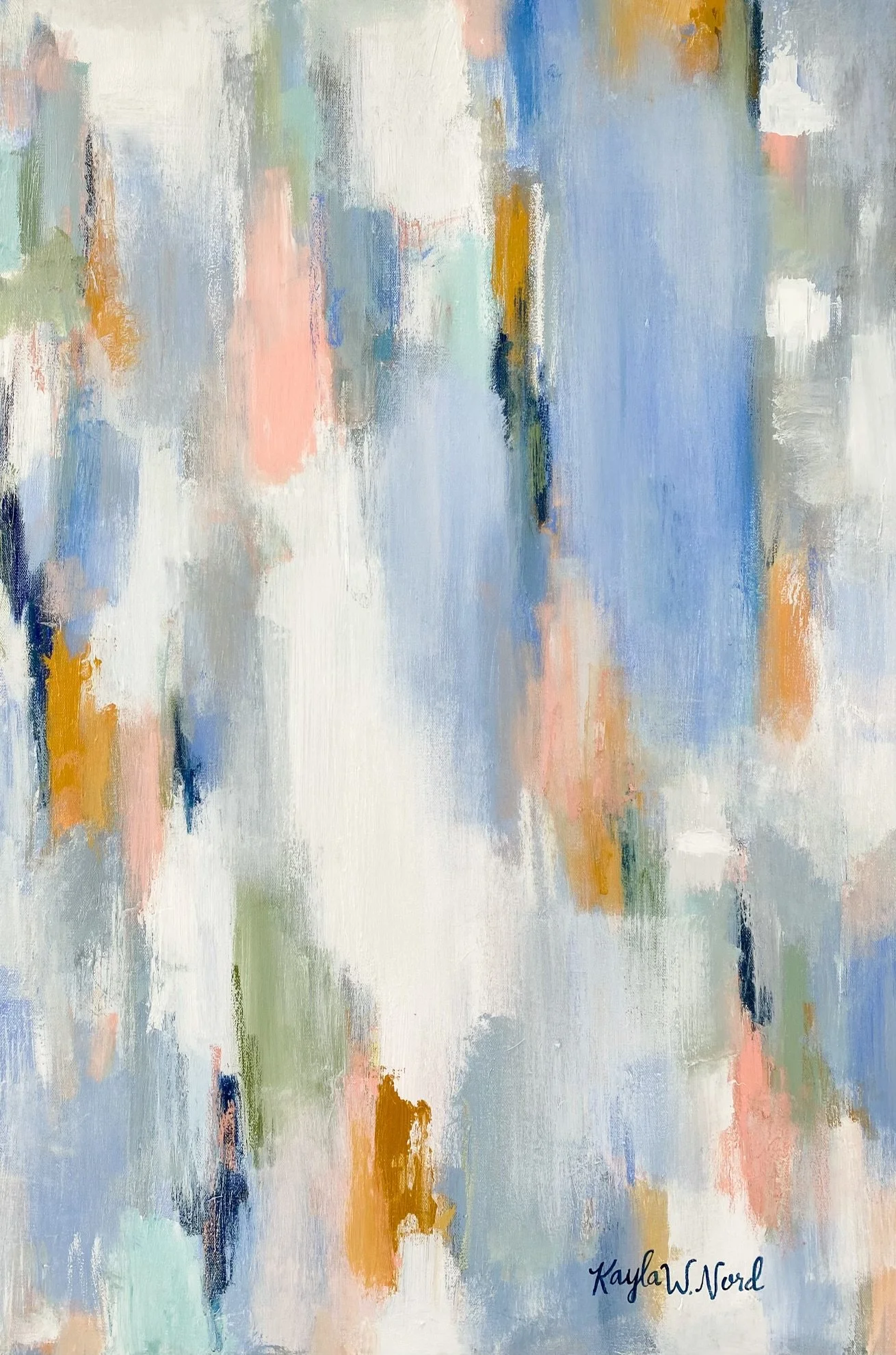Kayla Weber Art