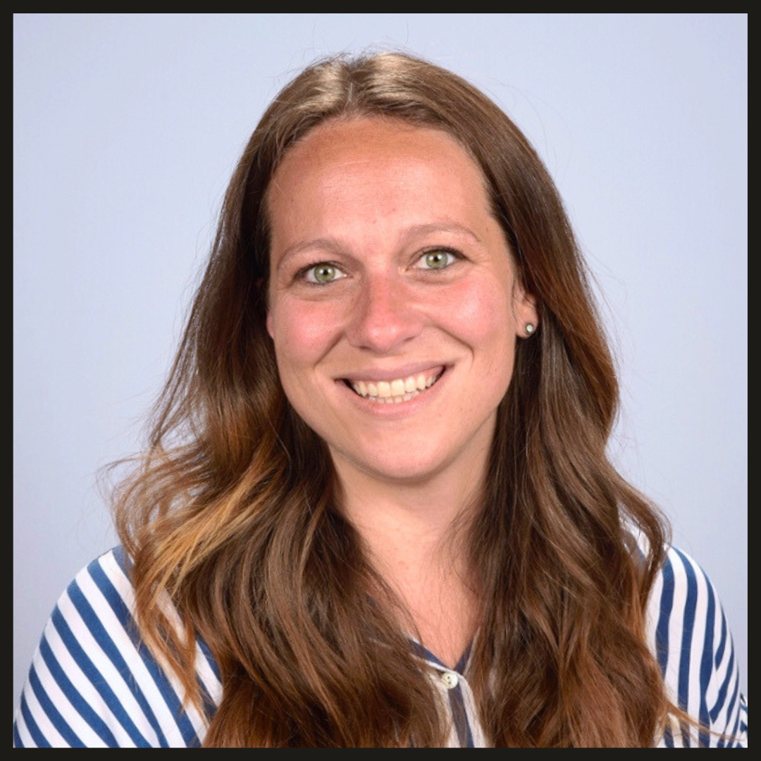 MEET OUR TEAM — The Stonington Community Center