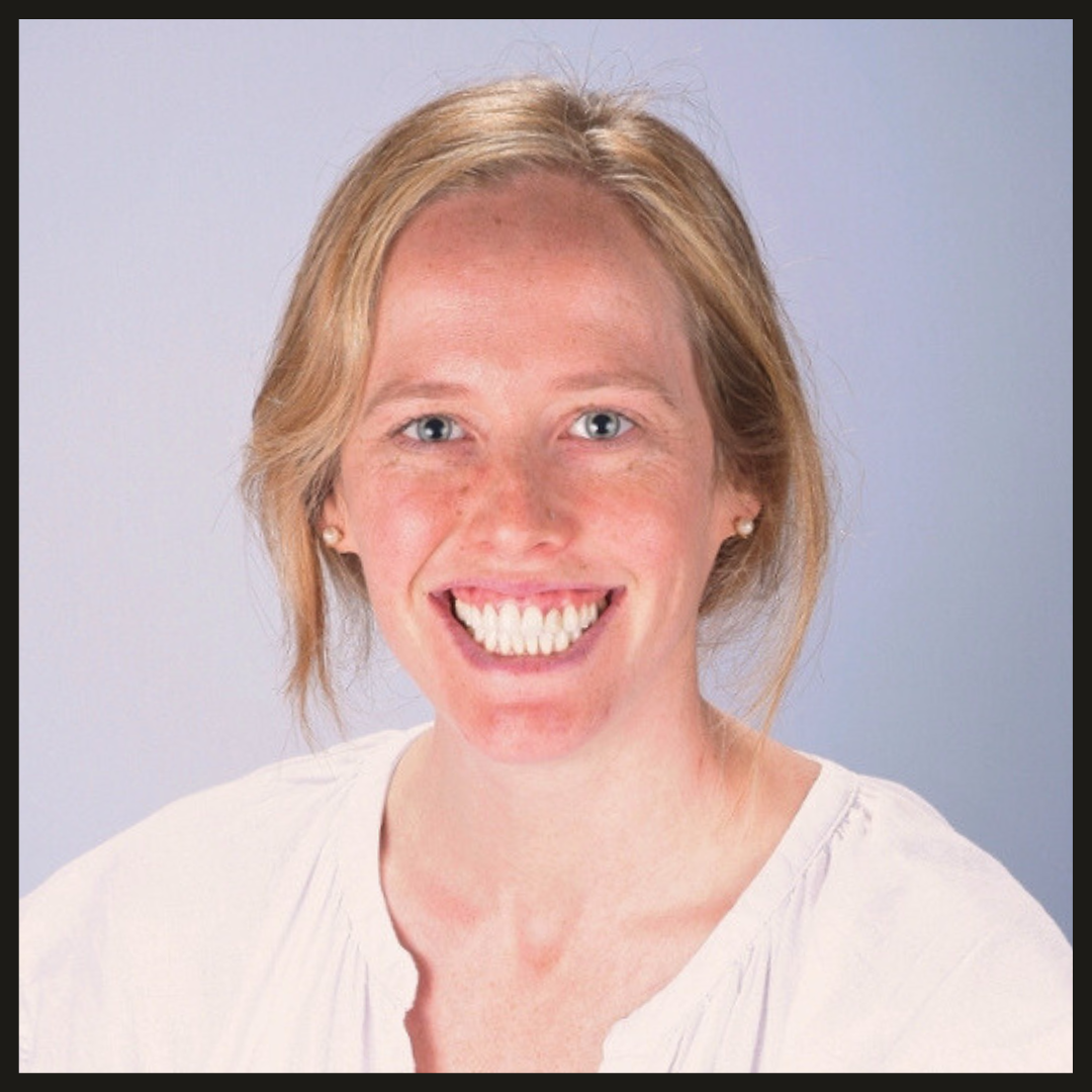 Meet Our Team — The Stonington Community Center