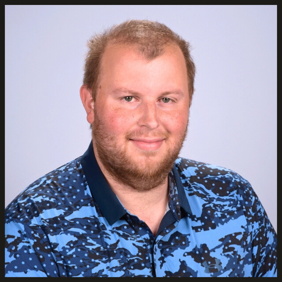 MEET OUR TEAM — The Stonington Community Center