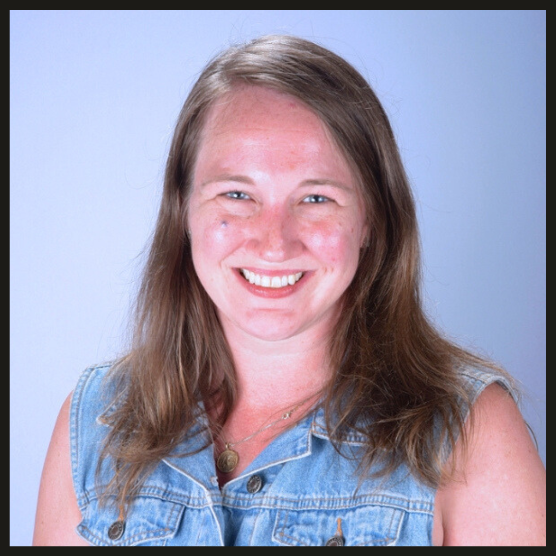 MEET OUR TEAM — The Stonington Community Center