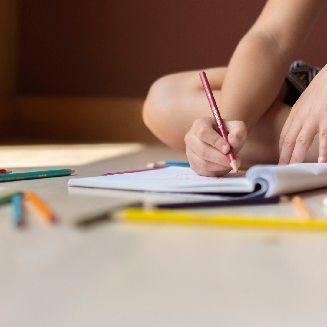 Youth & Teen Programs — The Stonington Community Center