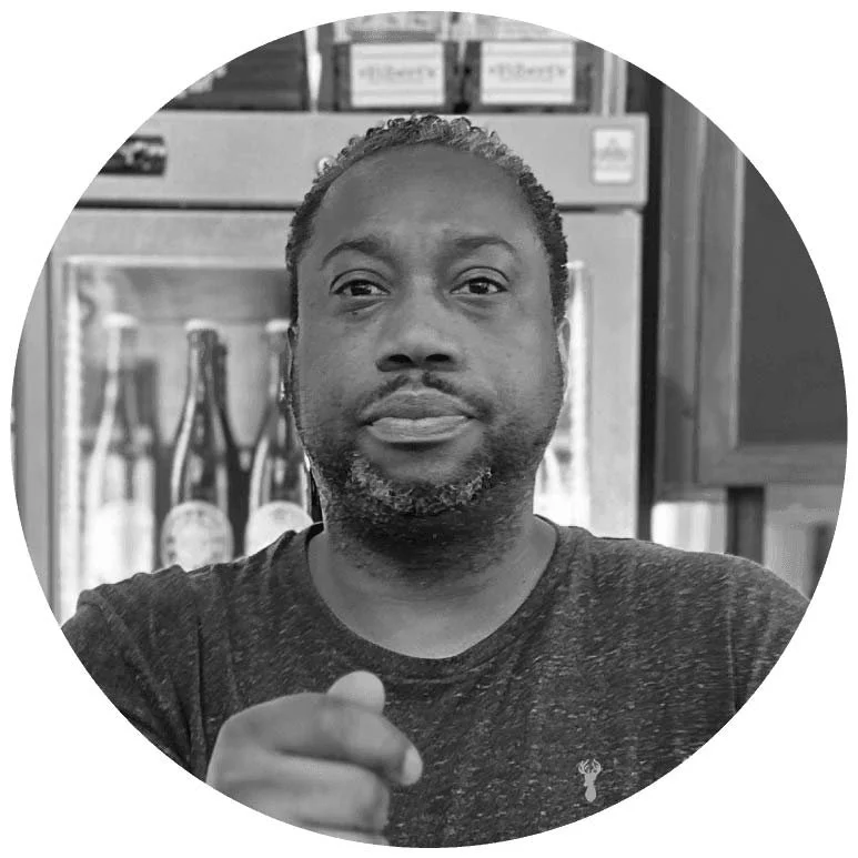 Clerkenwell — The Craft Beer Co.