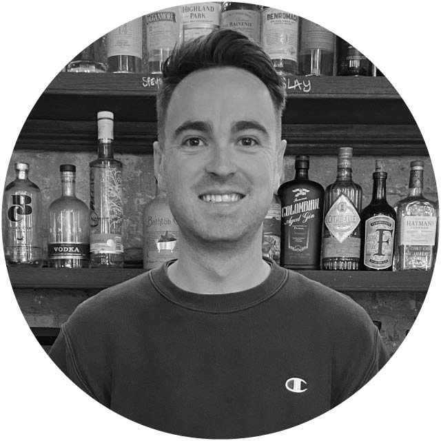 St. Mary Axe — The Craft Beer Co.