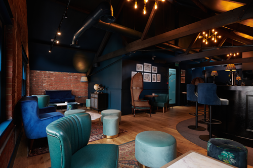Venues | Free Networking Events in Reading — First Friday Club — First ...