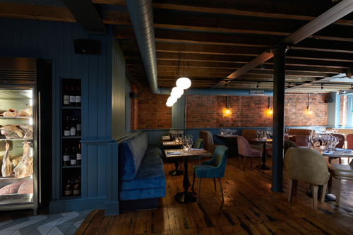 Venues | Free Networking Events in Reading — First Friday Club — First ...