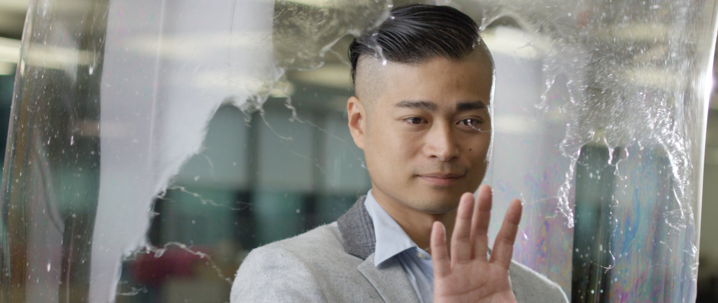 Beyond your bubble — FutureNow Digital