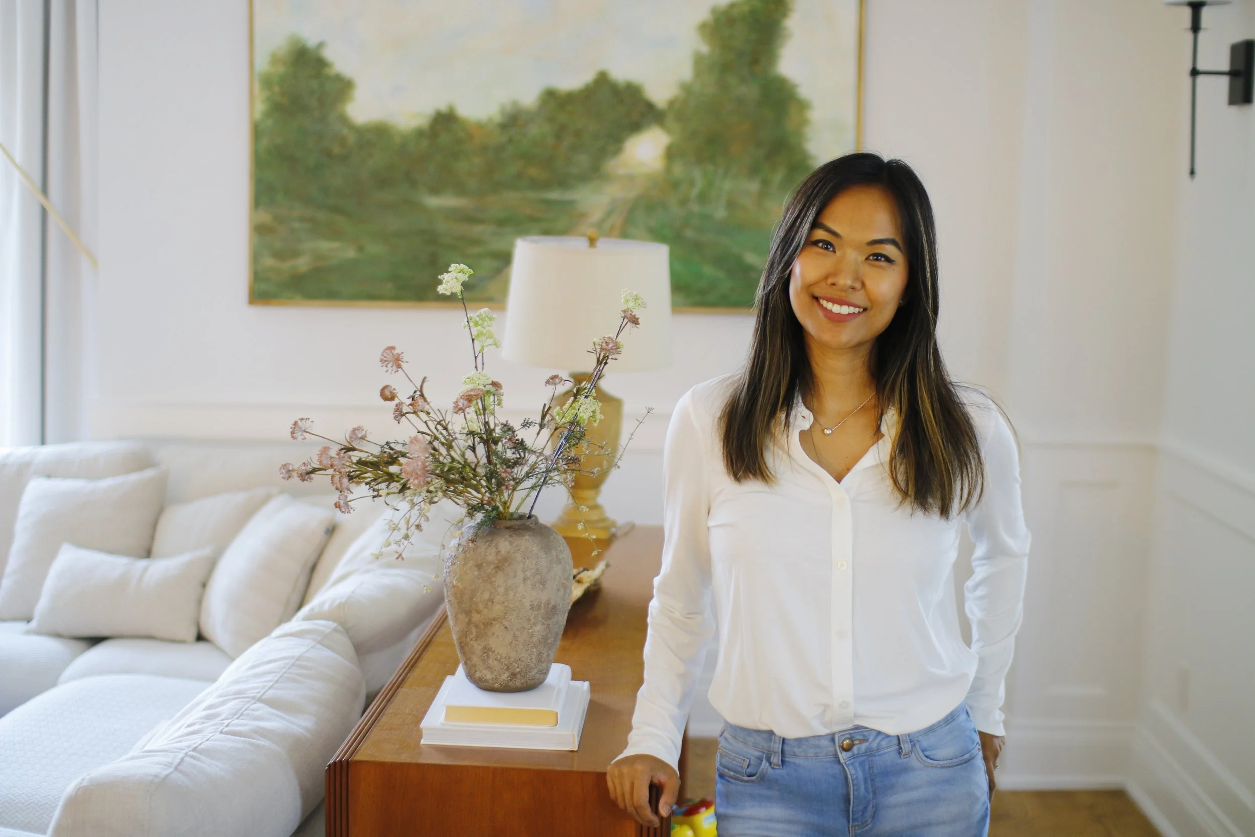 Linda Raynier | Career Strategist | Career Coach