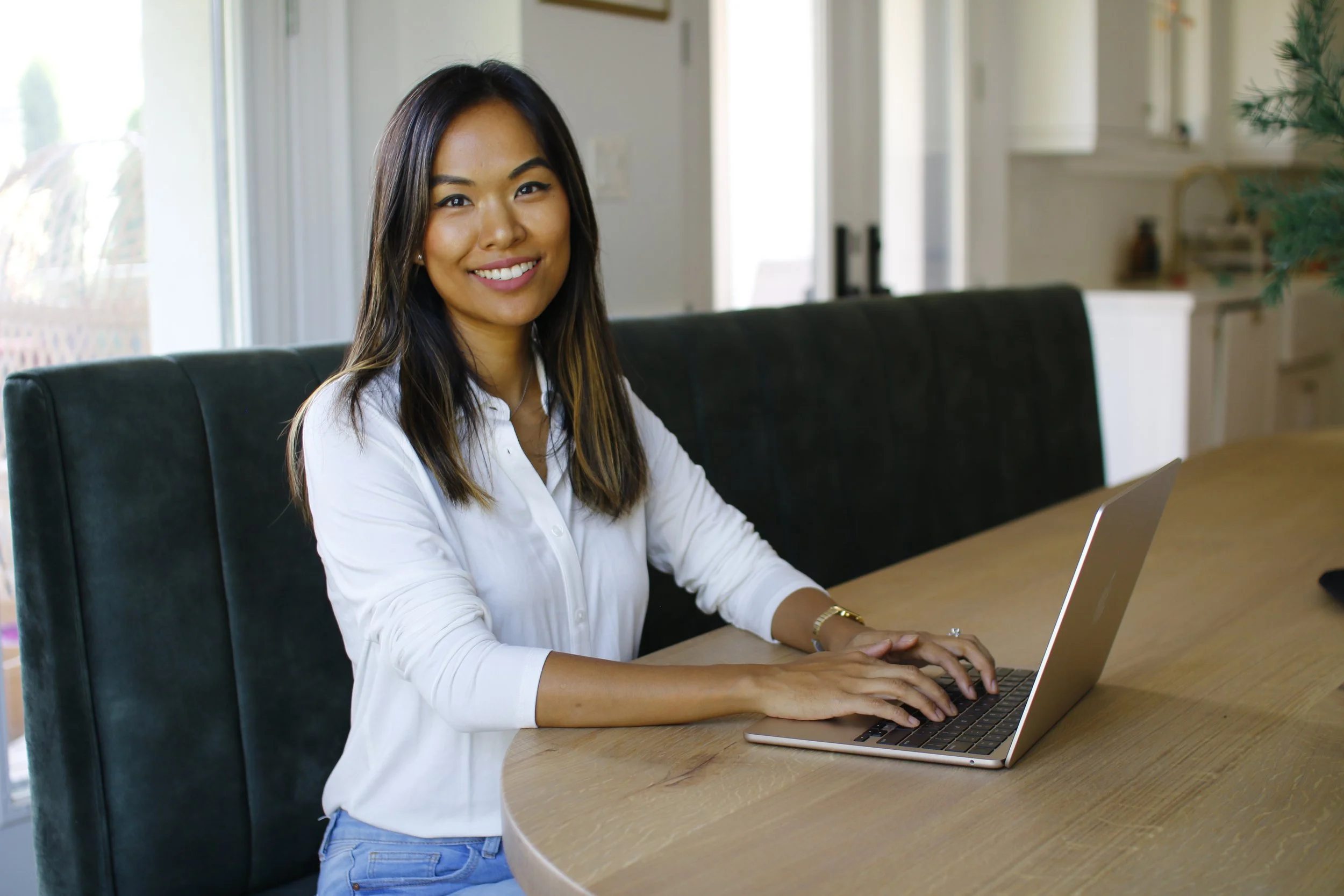 Linda Raynier | Career Strategist | Career Coach