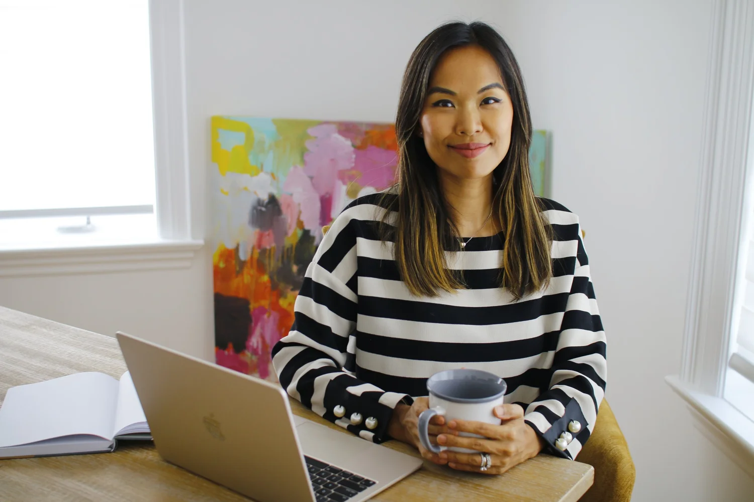 Linda Raynier | Career Strategist | Career Coach