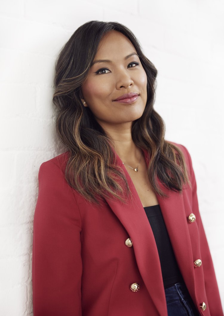 Linda Raynier | Author | Confidence Coach | Keynote Speaker