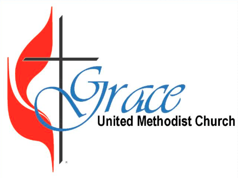 United Methodist Church Logo