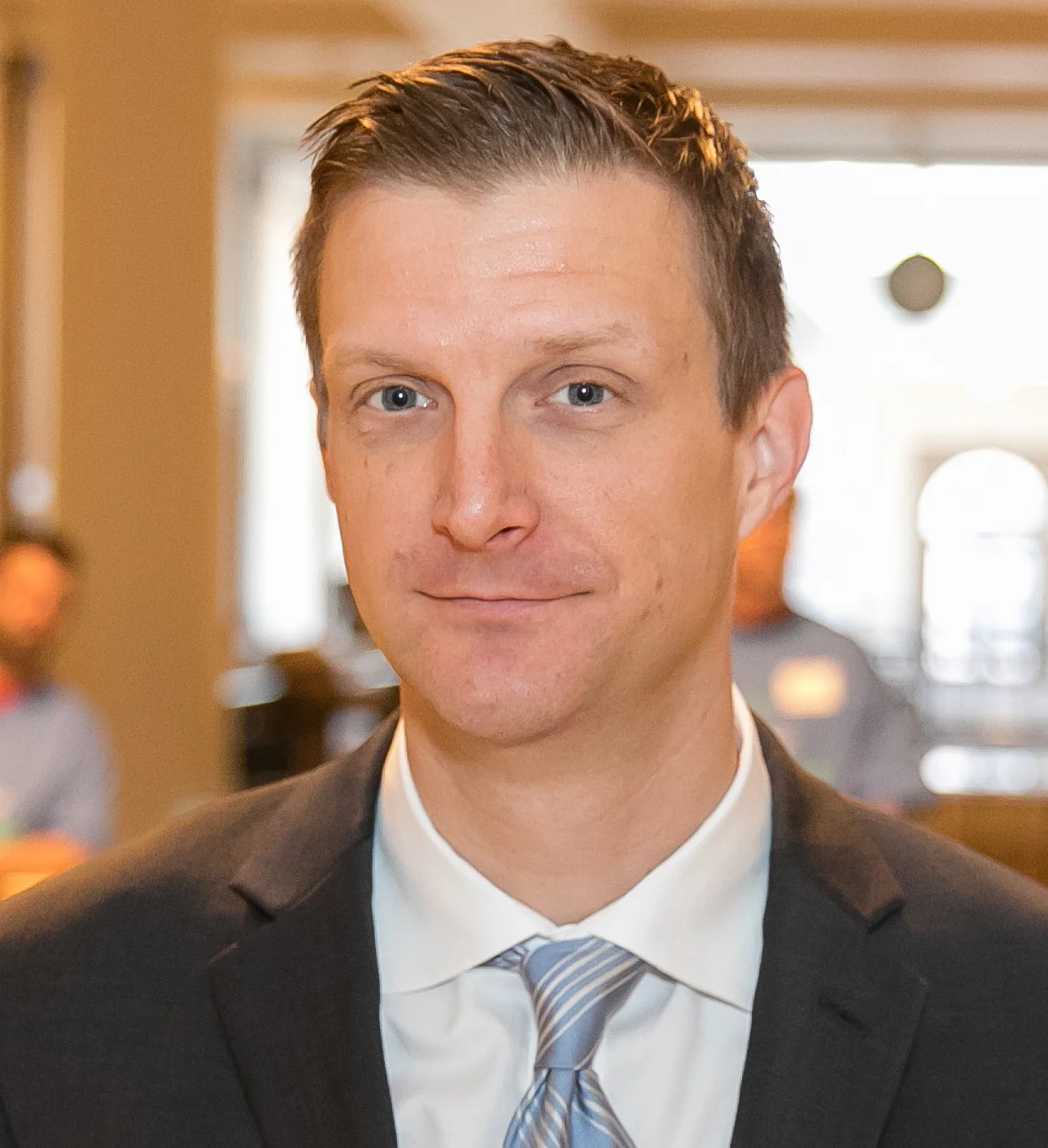 About Us — Texas Charity Advocates