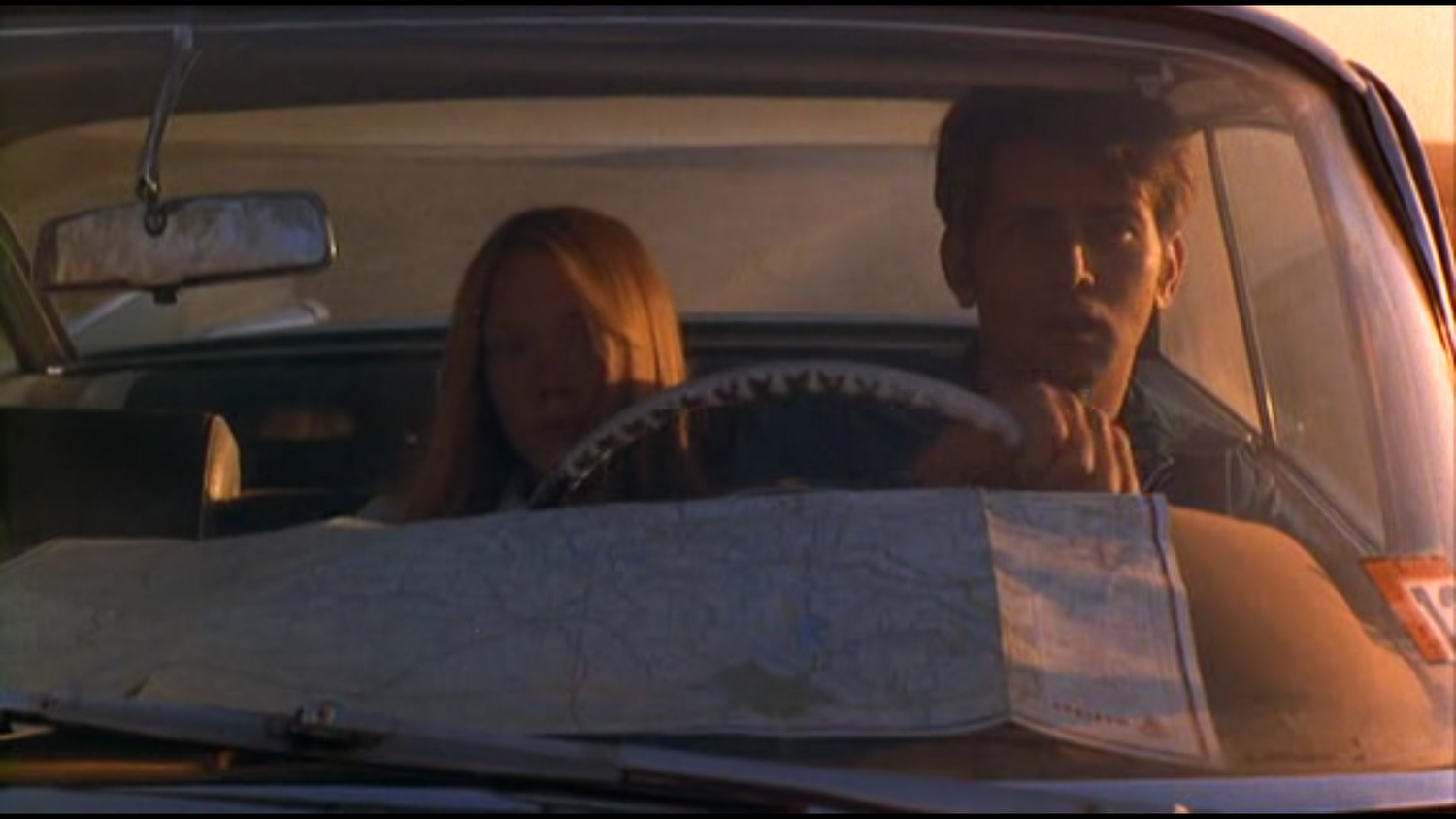 Badlands Movie