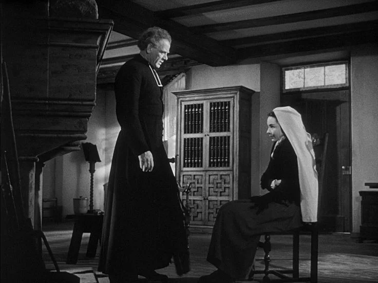 Jennifer Jones Oscar