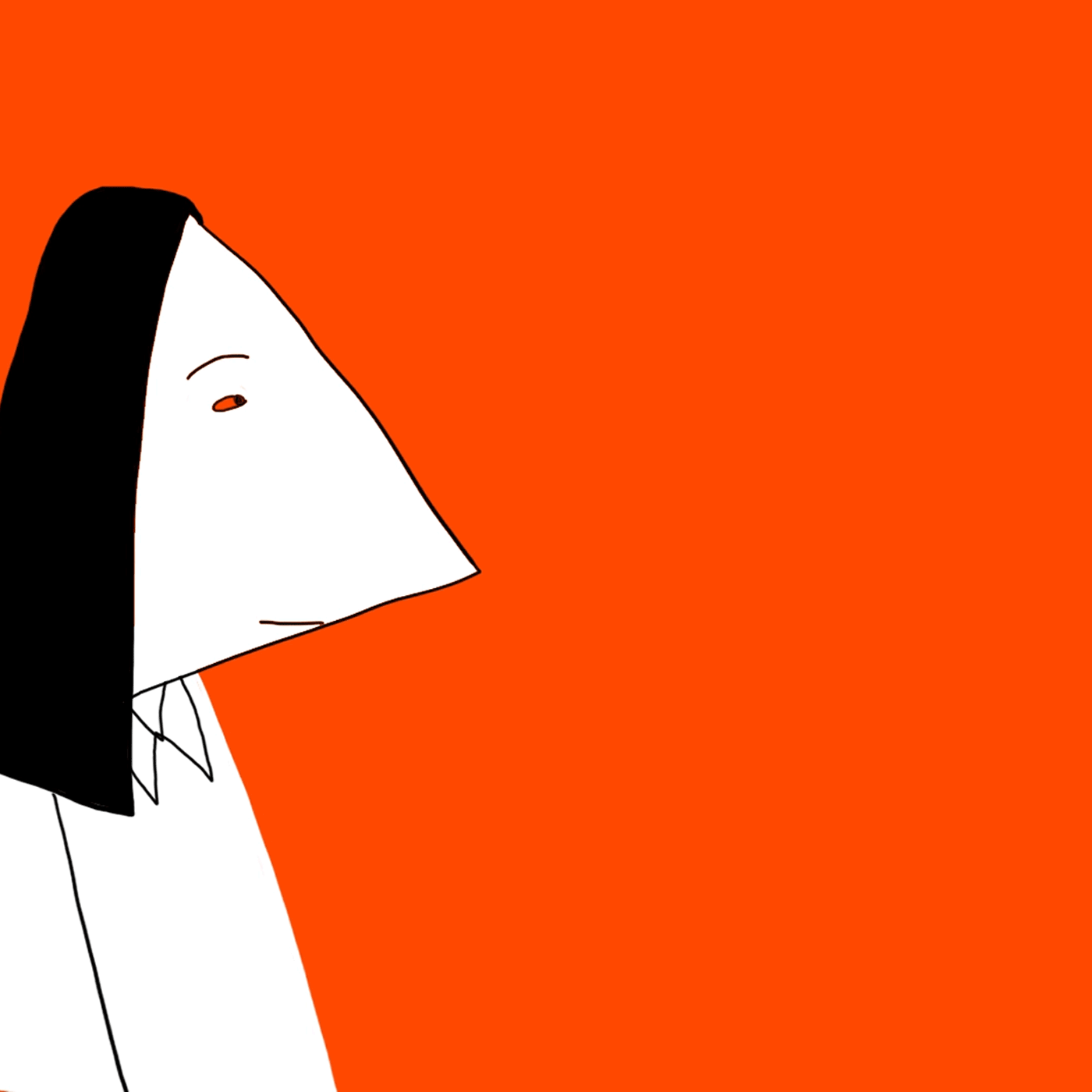 Disdain Gif