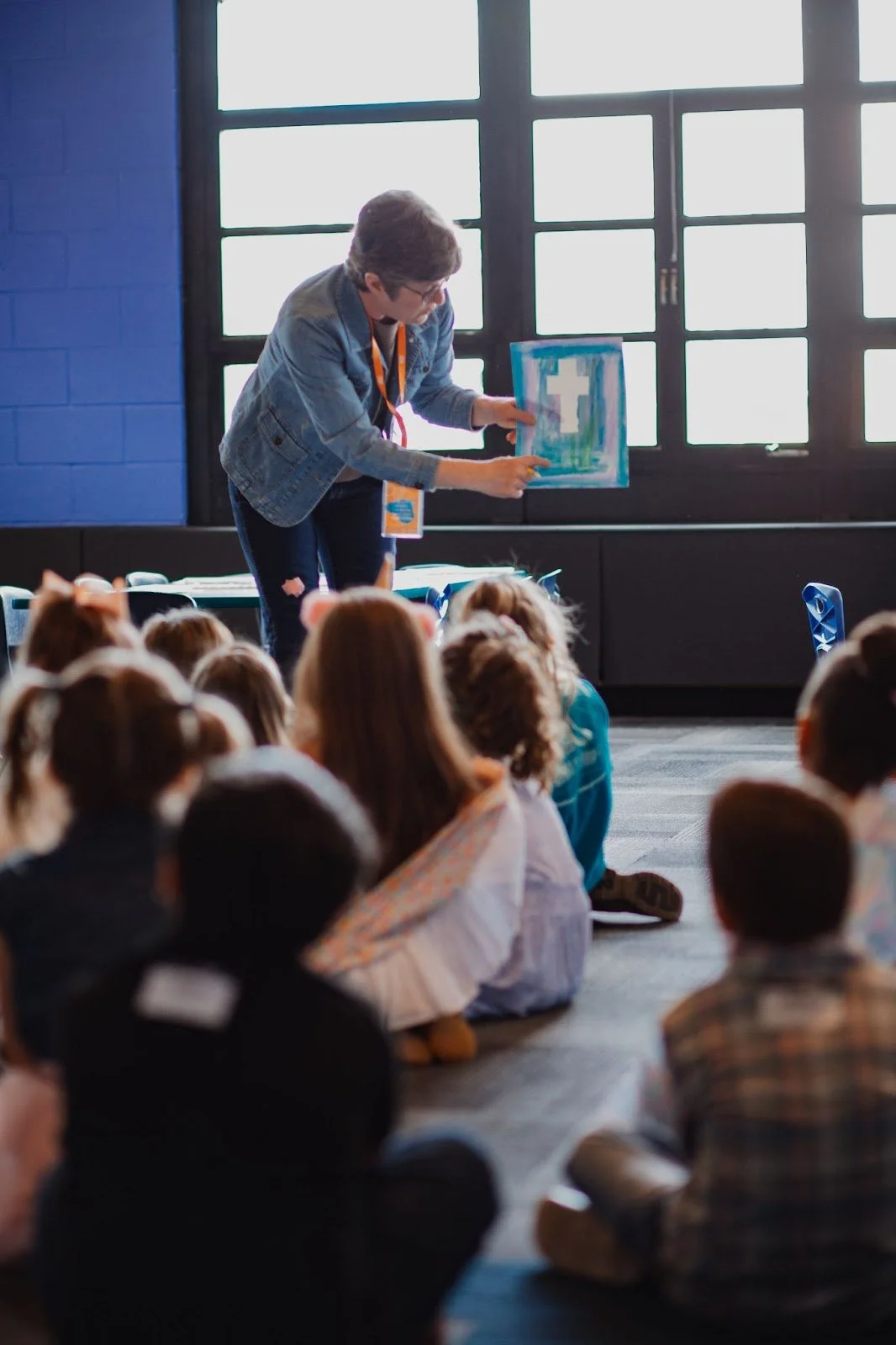 Mountain Mover — Northridge Church