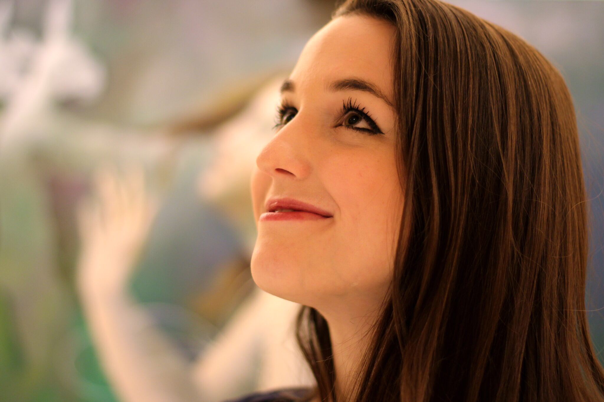 Gallery — Caitlin Mead, soprano