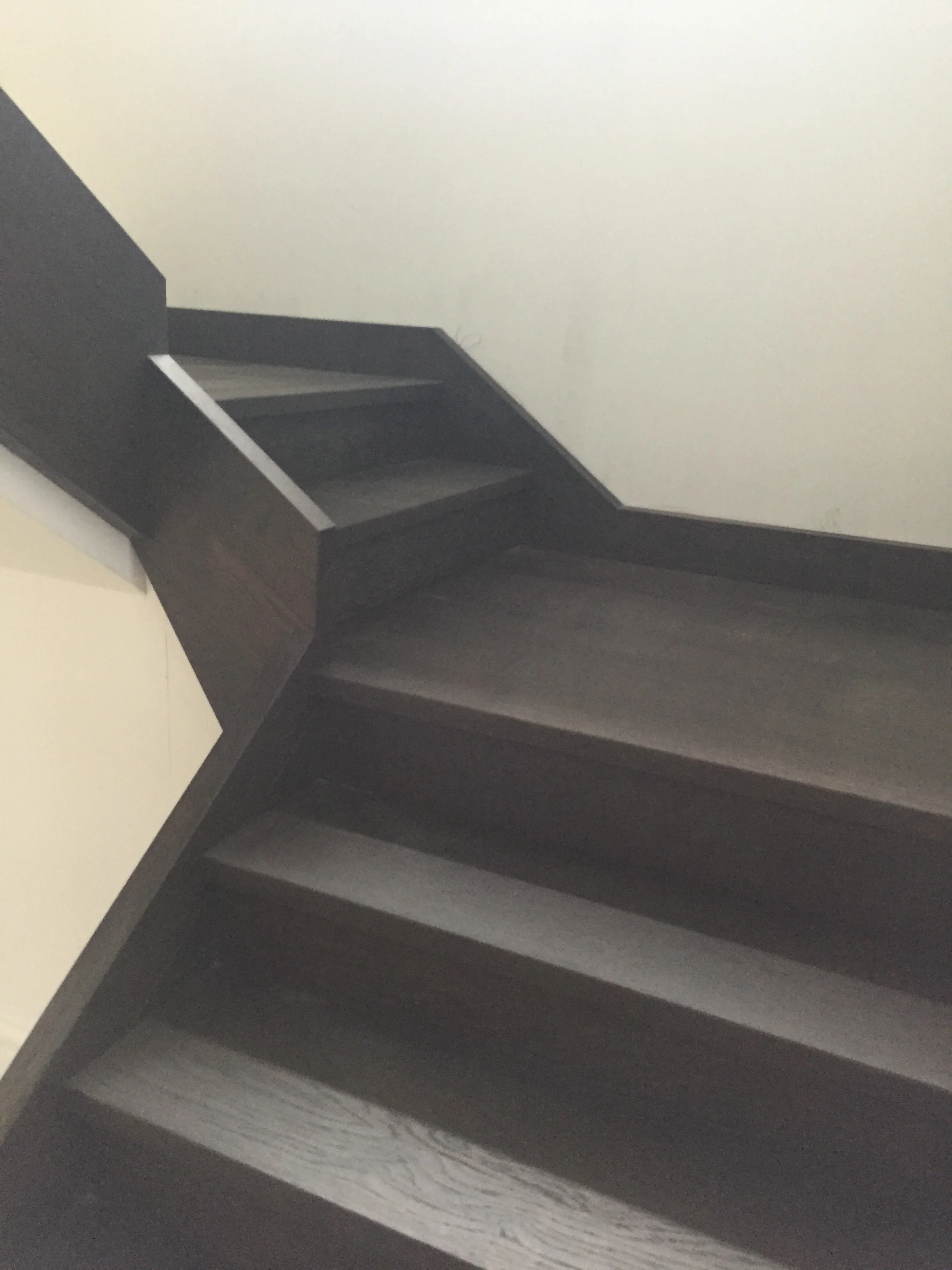 Victoria Engineered Stairs Ltd.