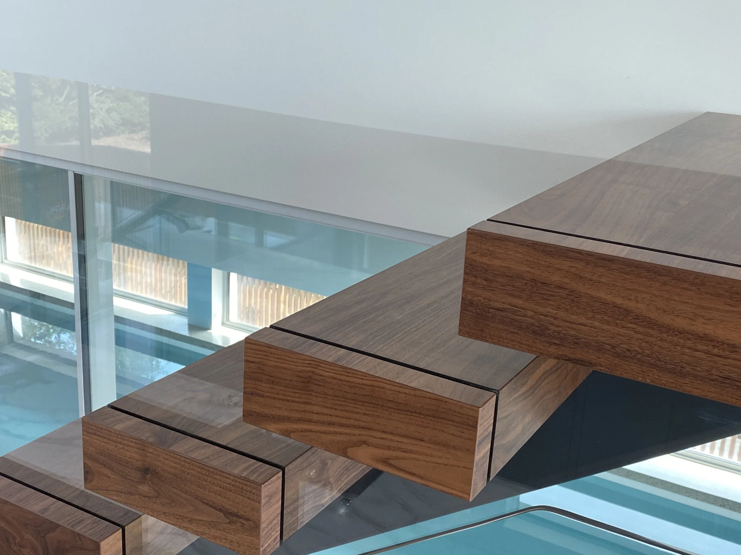 Victoria Engineered Stairs Ltd.