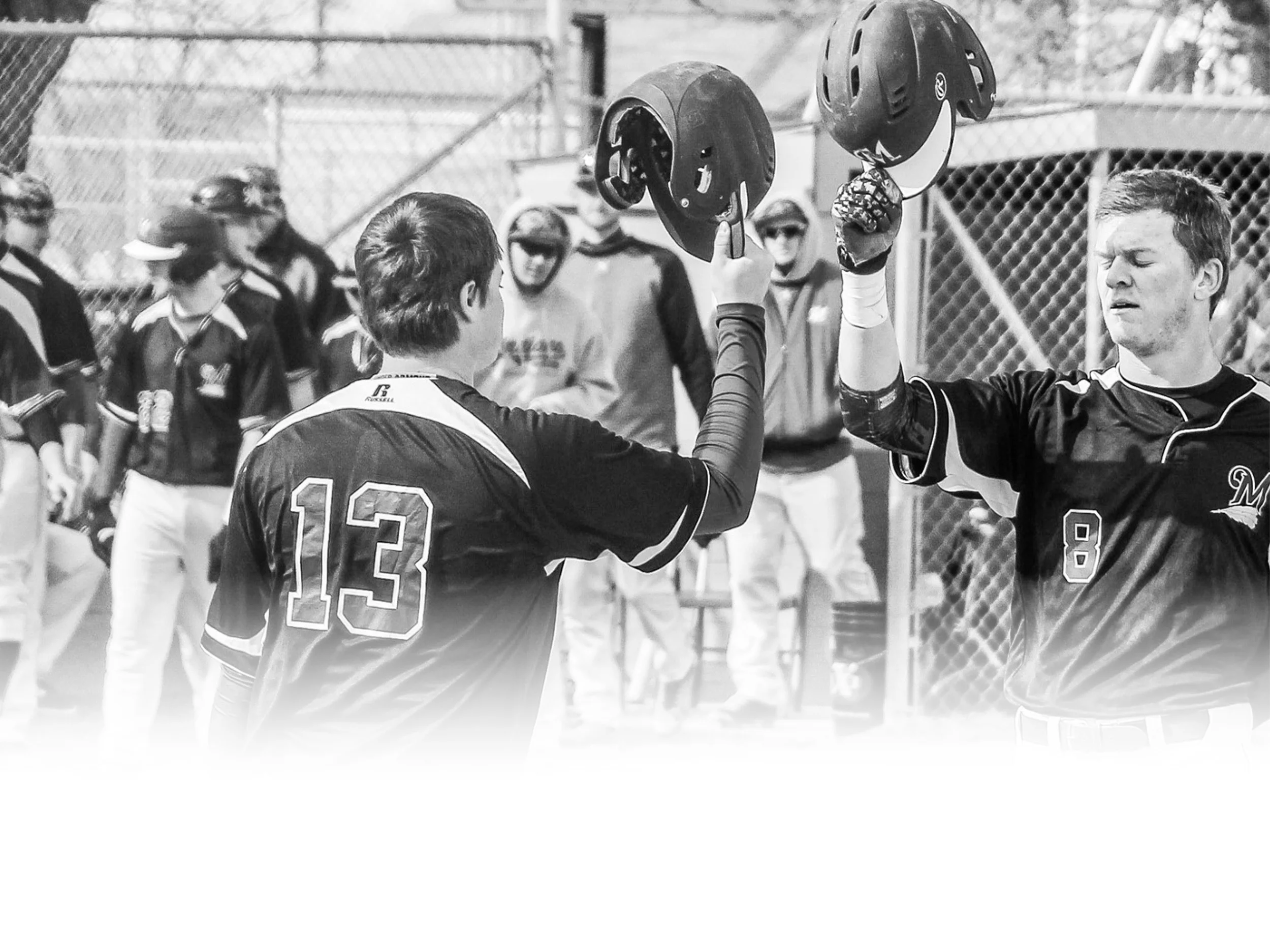 Who We Are — MCC Boosters Inc