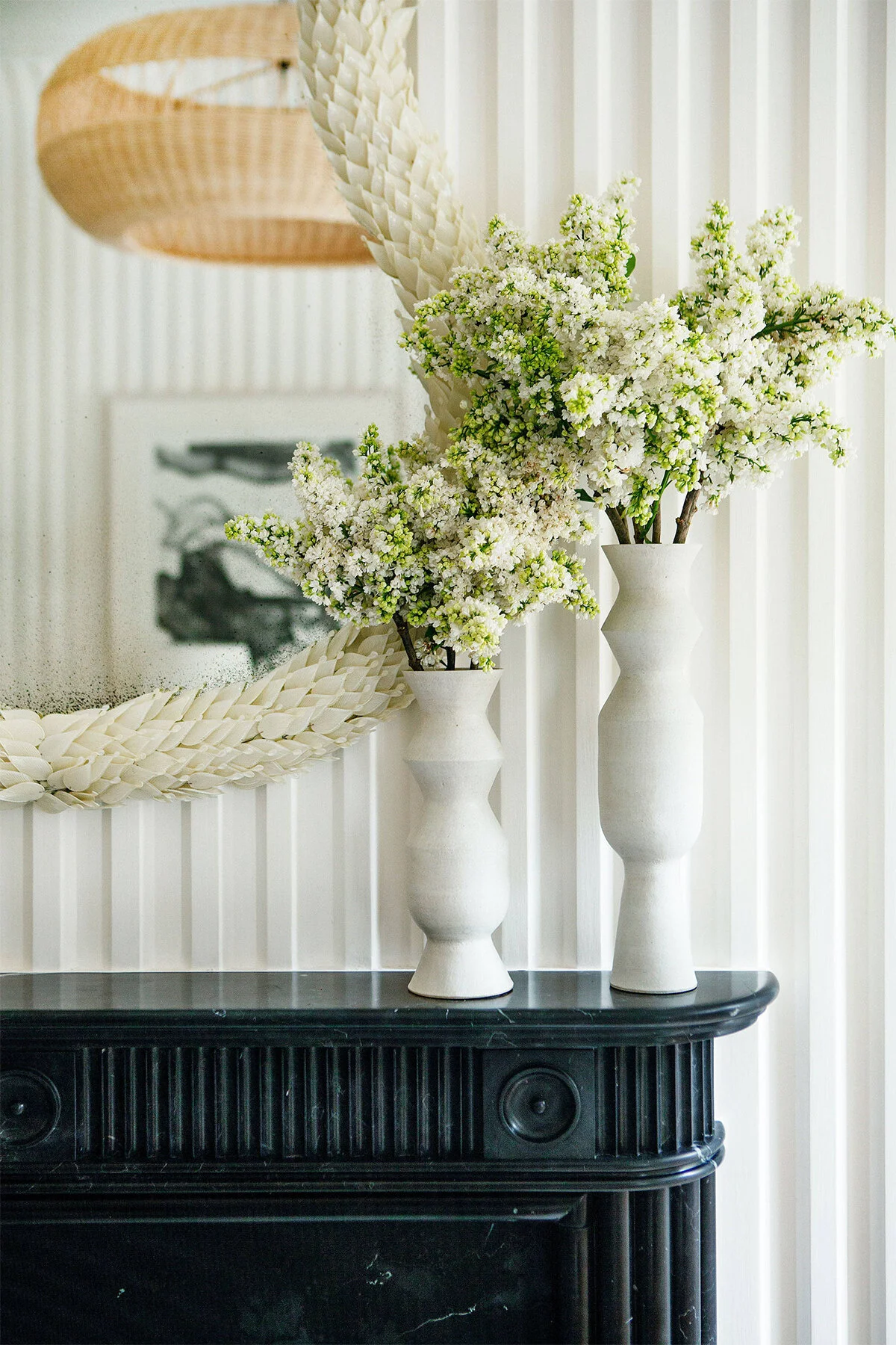 Look We're Loving: Reeded and Fluted Detailing — Root and Dwell