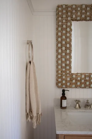 Powder Bath Renovation — Root and Dwell