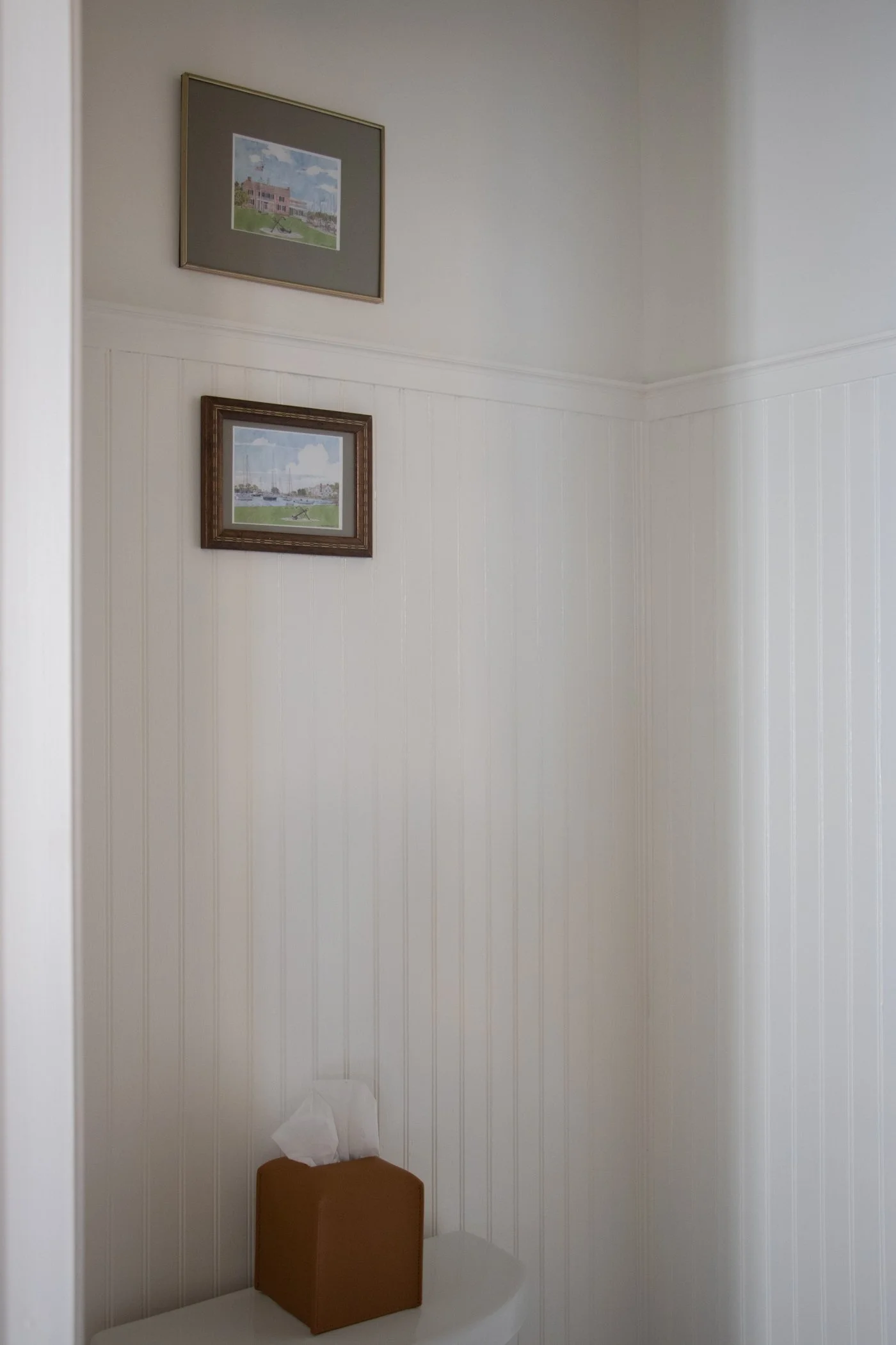 Powder Bath Renovation — Root and Dwell