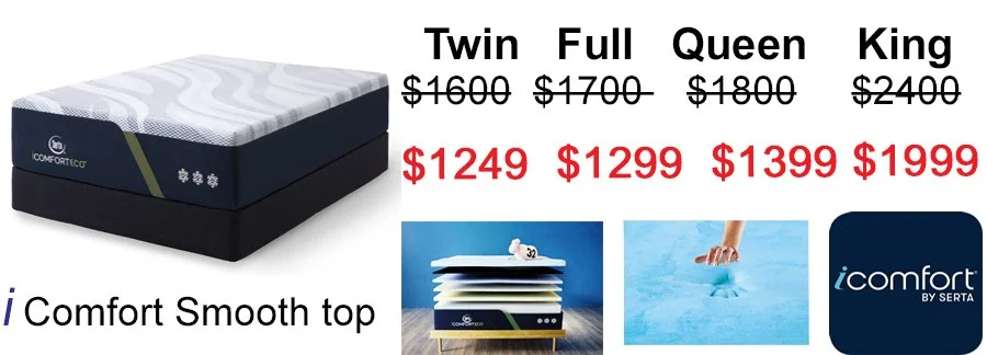 Austin Mattress