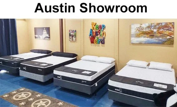 Austin Mattress