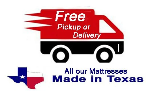 Austin Mattress