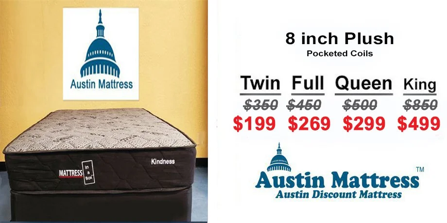 Austin Mattress