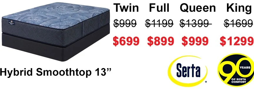 Austin Mattress