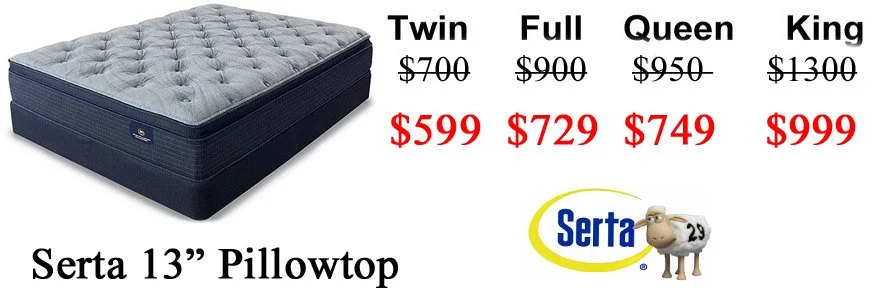 Austin Mattress