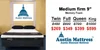 Austin Mattress