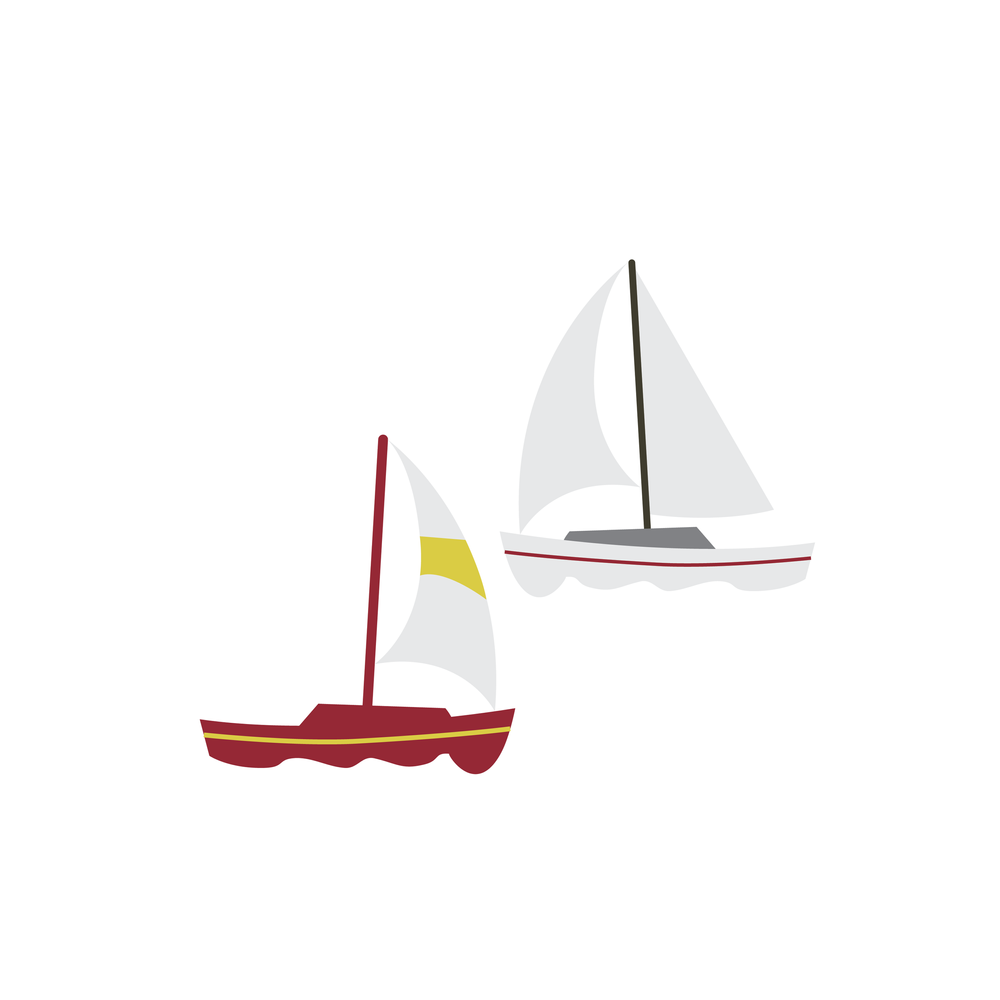 SUNY New Paltz Tourism Map — Cinder Design Co.