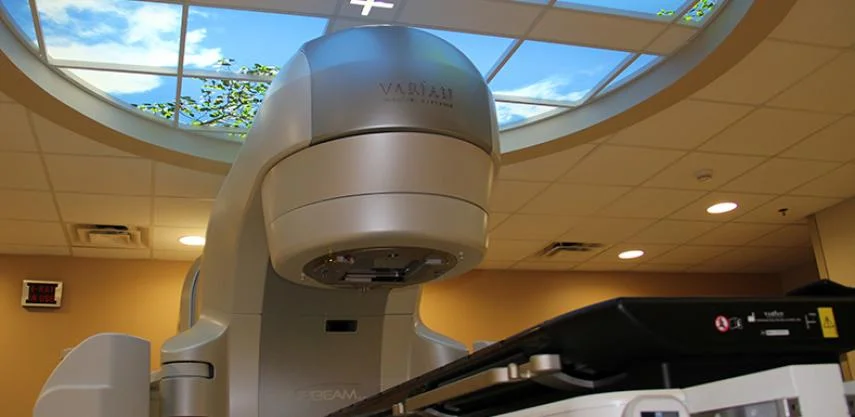 Radiation — Metro Chicago Surgical Oncology